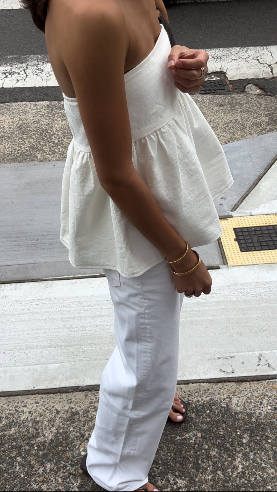 DRESSES – The Waiting Room